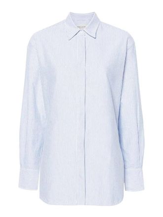 Golden Goose Chemise - Blanc