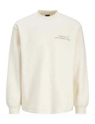 Jack & Jones JACK&JONES JORROXBURY Sweat Crew Neck