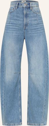 Drykorn Drykorn Barrel Jeans Liable blau