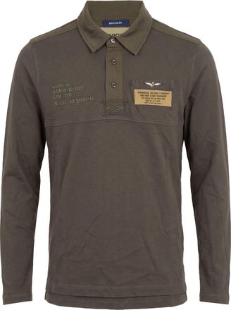 Aeronautica TOPS - Poloshirts auf YOOX.COM