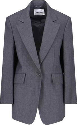 Low Classic Blazer - Gris