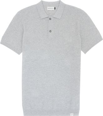 Nowadays Poloshirt Racket