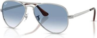 Ray-Ban Aviator Max - - Accessories - unisex - Grau - 58 MM