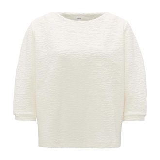 OPUS Damen, Blusen & Hemden, Wei&szlig;, XLGr&ouml;&szlig;e