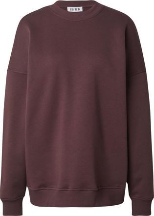 Edited Sweatshirt Sayuri