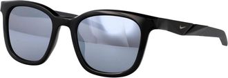 Nike Radeon 2 Sonnenbrille - - Accessories - unisex - Schwarzk - 52 MM