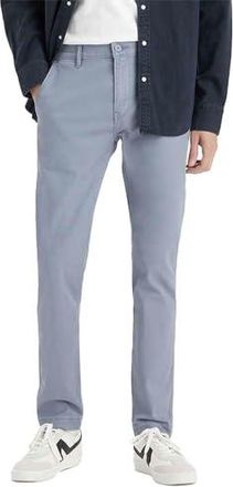 Levi's XX Chino STD III Greys, Dark Slate Shady Ccu, 28W x 30L Homme