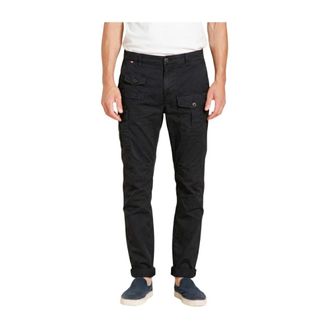 Mason's George Coolpocket Cargohose - - Trousers - Herren - Schwarzk - XS