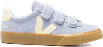 Veja Femme, Chaussures, Bleu, Taille: 40 EU Baskets