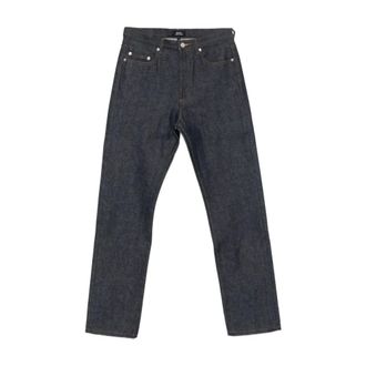 A.P.C. A.p.c., Homme, Jeans, Bleu, Taille: W30 Jean Standard