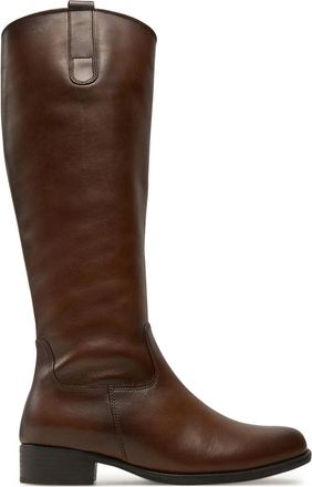 Gabor Klassische Stiefel Gabor 51.649.24 Braun