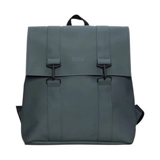 Rains Sac MSN - unisex - Sacs - Gris - Taille: ONE Size