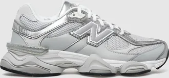 New Balance Baskets 9060 Raincloud