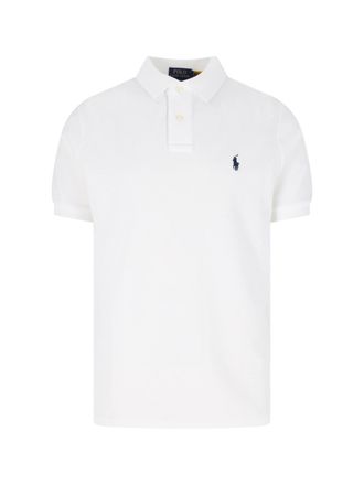Polo Ralph Lauren Polo Logo