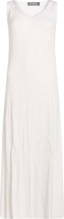 A.P.C. KLEIDER - Maxi-Kleider auf YOOX.COM