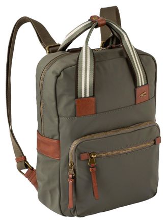 Camel Active Rucksack Bari