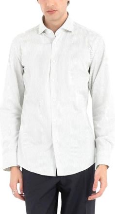 HUGO BOSS Homme, Chemises, Blanc, Taille: 2XL Boss - Chemises > Chemises habill&eacute;es