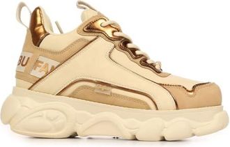 Buffalo CLD Chai Vegan Nub BN16365241, Baskets Femme - 36 EU