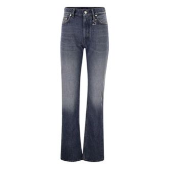 Sportmax Baita Jeans - - Jeans - Damen - Blau - W27