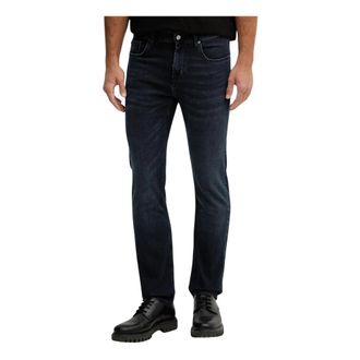 Karl Lagerfeld Gerades Jeans - - Jeans - Herren - Grau - W31 L34