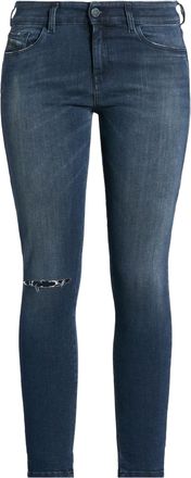 Diesel HOSEN & R&Ouml;CKE - Jeanshosen auf YOOX.COM