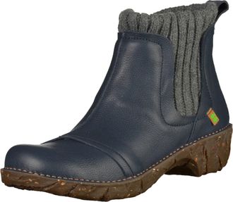 El Naturalista Stiefel