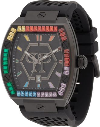 Philipp Plein Uhr