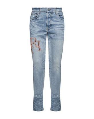 Amiri BAS - Pantalons en jean sur YOOX.COM