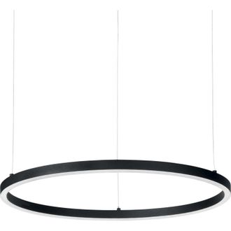 Ideal Lux Oracle slim sp D50 round 3000K on-off, Aufh&auml;ngung Ideal Lux