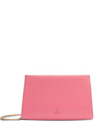Furla mini sac Myfurla à bride en chaîne - Rose