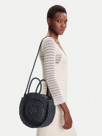 Only Handtasche ONLY 15313245 Braun