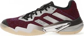 adidas x Brain Dead Barricade 13 Sneakers - Violett