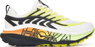 Hoka One One Laufschuhe Hoka Stinson 8 1176637 Wei&szlig;