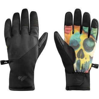 Zanier Herren Handschuhe SHAPE