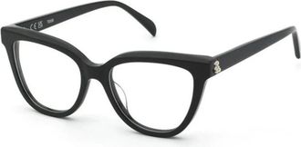 Tous Tous, Femme, Accessoires, Noir, Taille: 52 MM Vtod14 0700 Lunettes