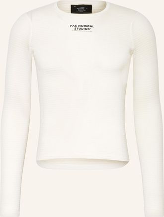 Pas Normal Studios Pas Normal Studios Radshirt weiss
