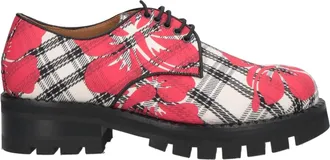 Vivienne Westwood SCHUHE - Schn&uuml;rschuhe auf YOOX.COM
