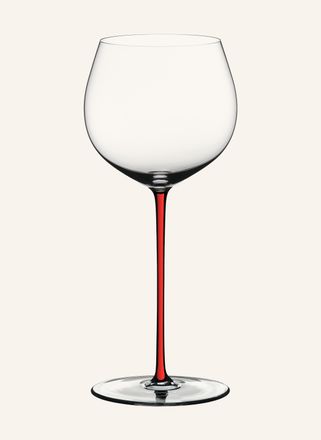 Riedel Weinglas Fatto A Mano By Riedel Chardonnay rot