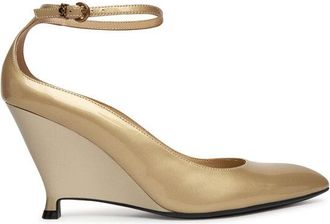 Pinko Pumps Gwen 05 SD0643P050 Goldfarben