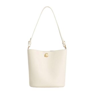 Coccinelle Femme, Sacs, Beige, Taille: ONE Size Sac bandouli&egrave;re Nikla
