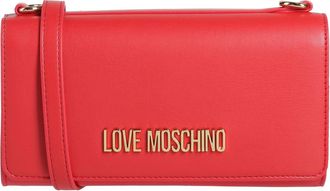 Love Moschino TASCHEN - Umh&auml;ngetasche auf YOOX.COM
