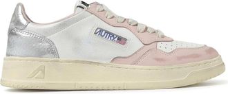Autry Sneaker - Weiß