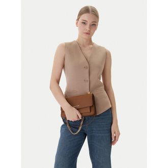 Michael Kors Handtasche MICHAEL Michael Kors 30T4GC7L3T Braun
