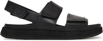 Timberland Sandalen Casco Cove TB0A26X8W021 Schwarz
