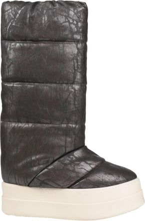 Rick Owens SCHUHE - Stiefel auf YOOX.COM