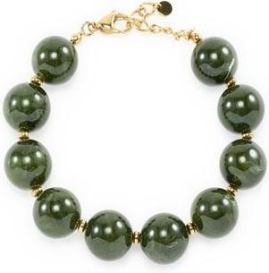 Au Printemps Paris Bracelets &agrave; perles