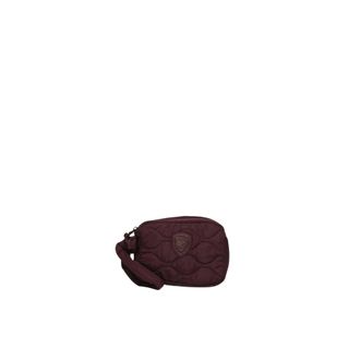 Blauer Pochette de poignet - Femme - Sacs - Rouge - Taille: ONE Size