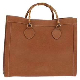 Gucci Damen, Pre-Owned, Braun, ONE SIZEGr&ouml;&szlig;e