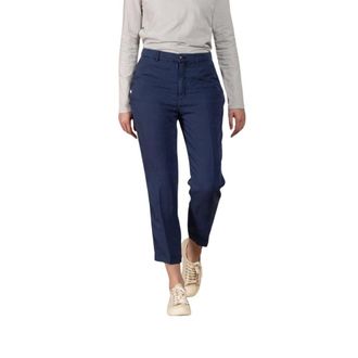 Mason's Damen, Hosen, Blau, XSGr&ouml;&szlig;e