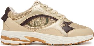 Liu Jo Sneakers Liu Jo Trixie 01 BF6063 PX932 Beige